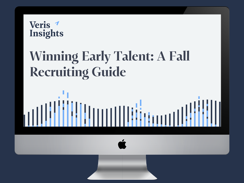 Winning Early Talent: A Fall Recruiting Guide